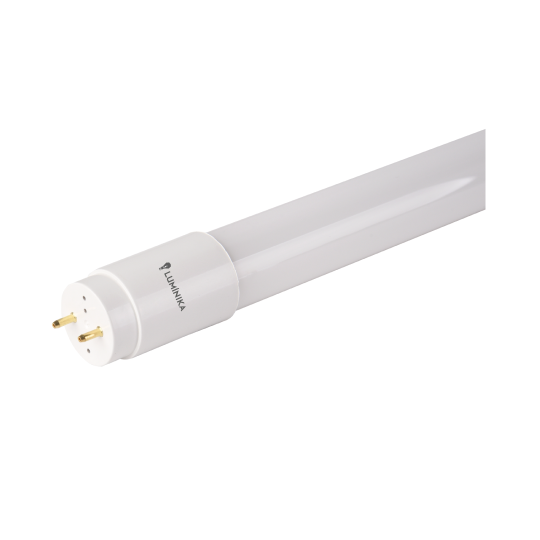 TUBO LED 120CM 18W 6000°K LUZ BLANCA