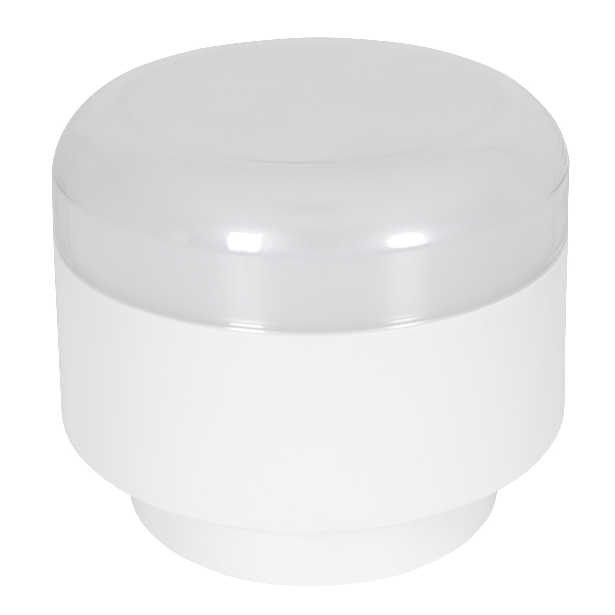 DOWNLIGTH LED ADOSADO 12W 3 LUCES CON LUZ NOCTURNA