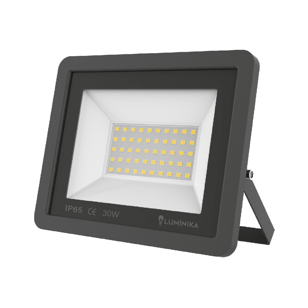 REFLECTOR LED 30W, 30°K